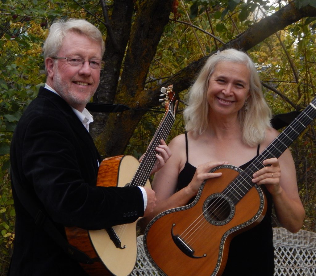 Rachel Corrie Foundation: Benefit Concert starring Neil & Tamara ...